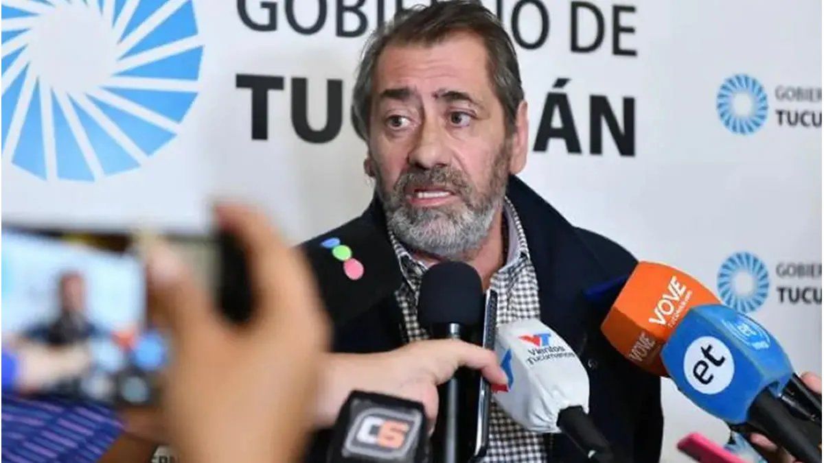 AETAT: Ayer se comenzó a pagar el 50% de los haberes