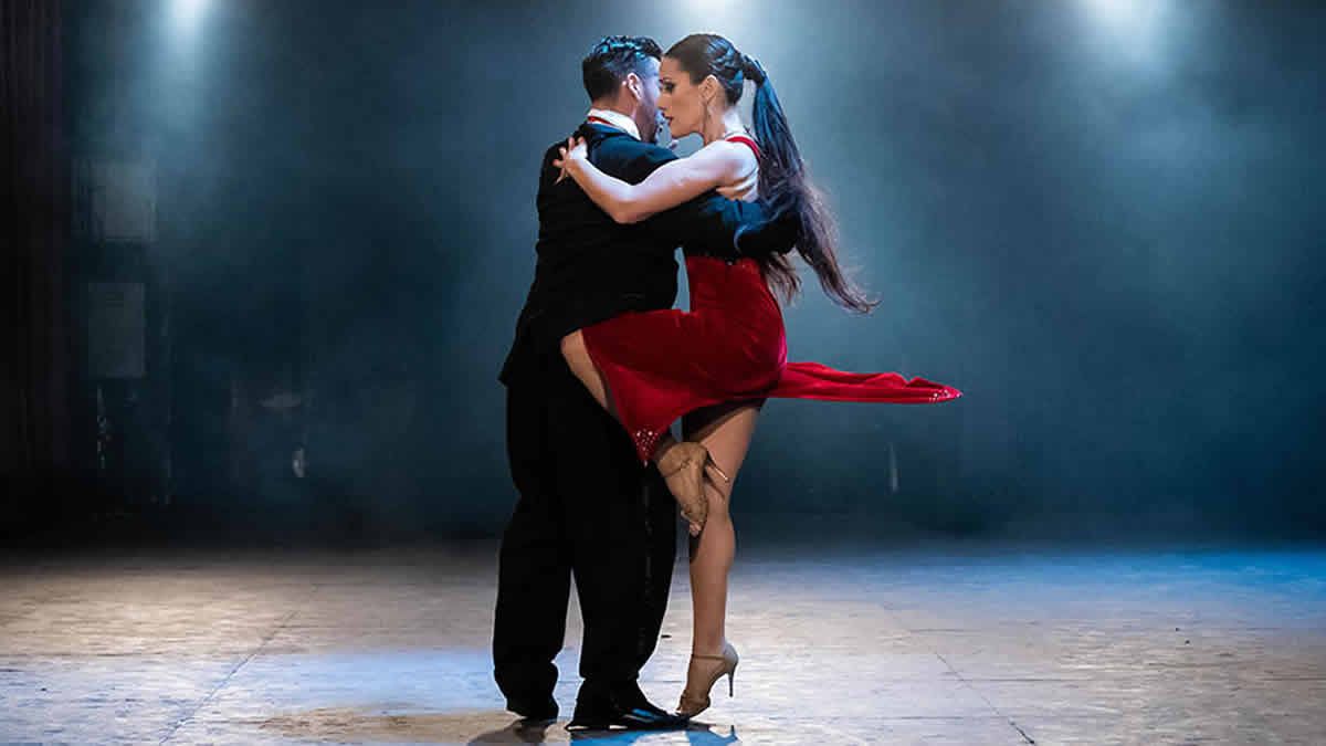 Este 11 de septiembre se celebra el Día Internacional del Tango