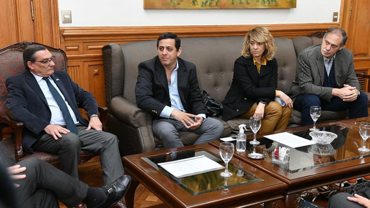 Pablo Padilla: Estamos viviendo realmente una crisis