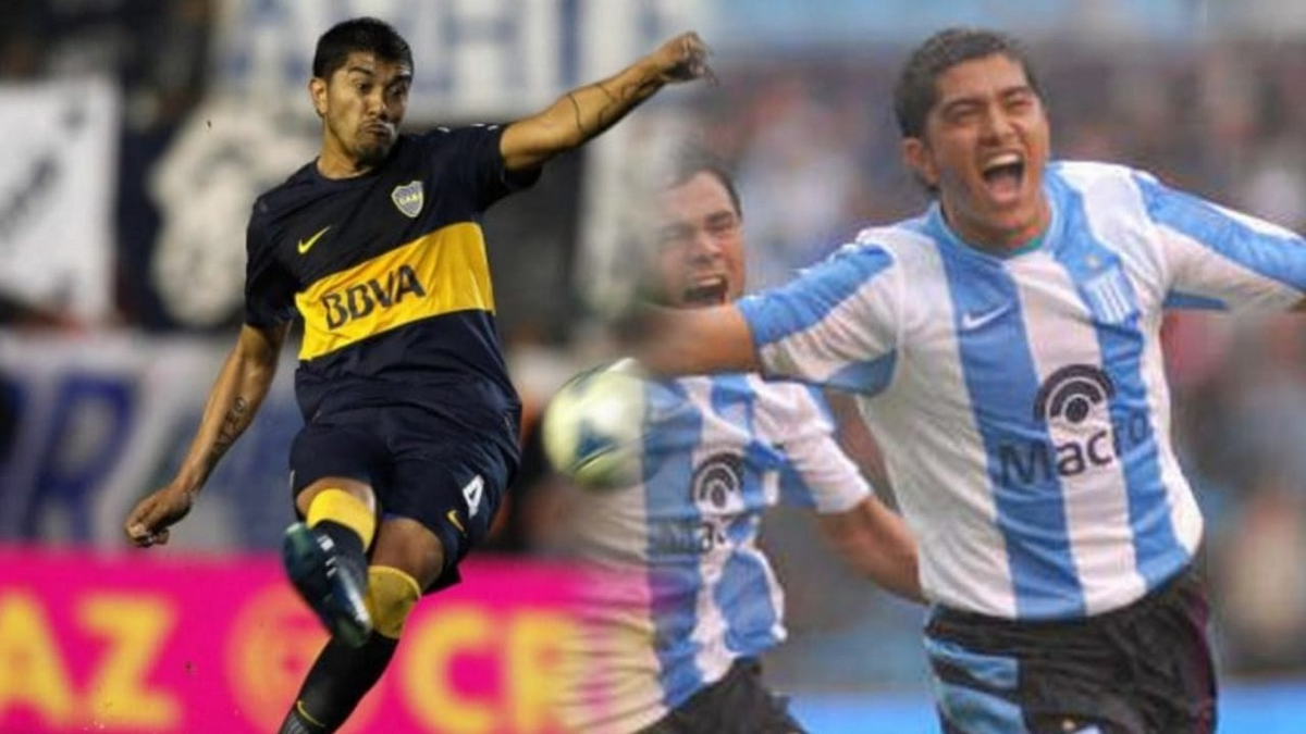 Franco Sosa: Por historia, el favorito es Boca