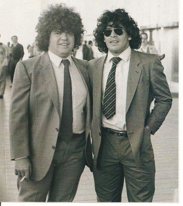 Murió Jorge Cysterpiller