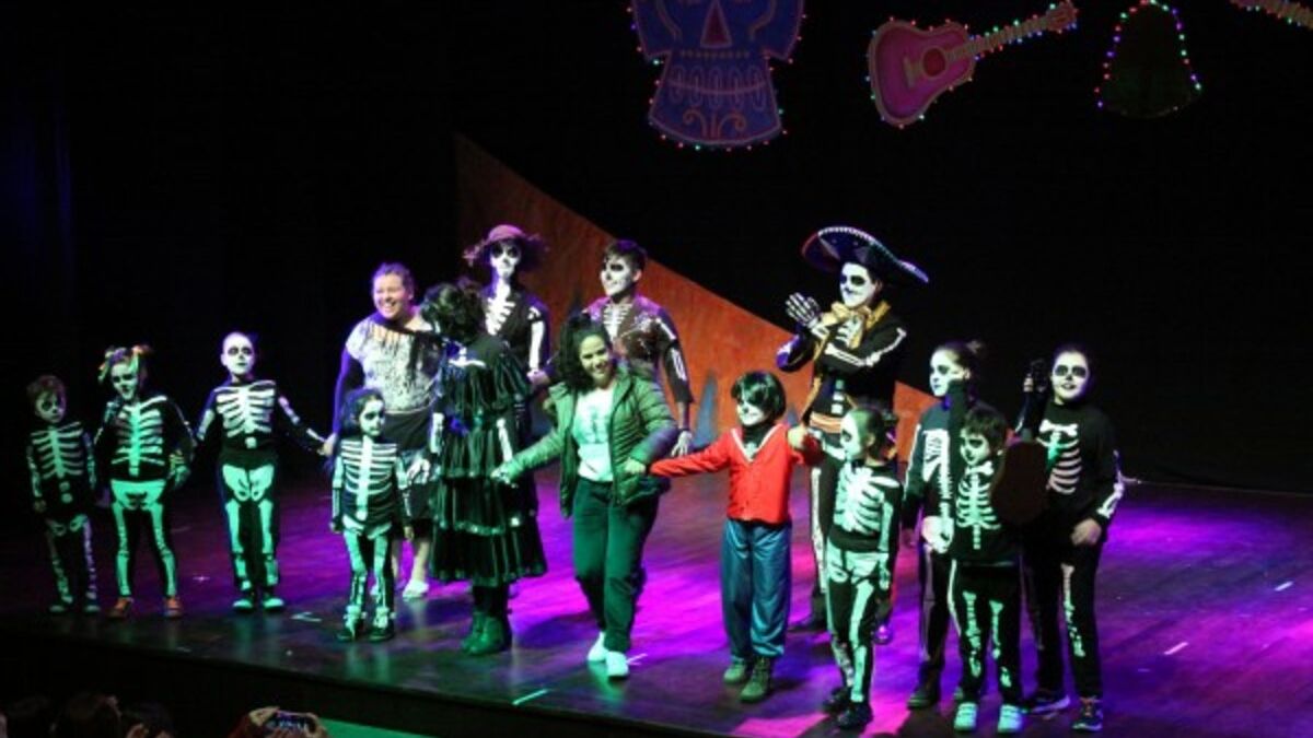 Teatro: el musical Poco Loco se estrena en Febrero