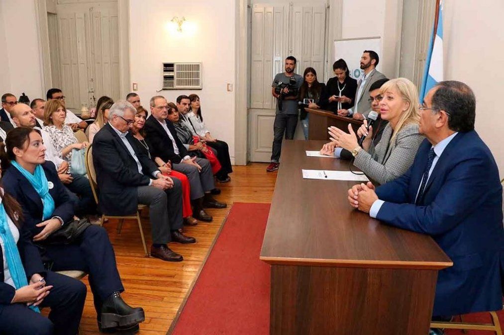 Tratamiento de TEA: Tucumán tendrá el primer centro terapéutico del NOA