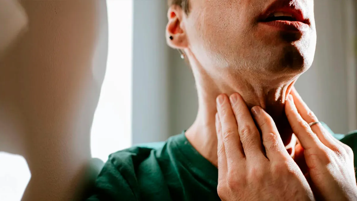 Faringitis aguda: El tratamiento es con antibióticos