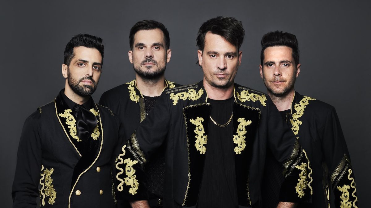 Chano anunció el regreso de Tan Biónica: La última noche mágica