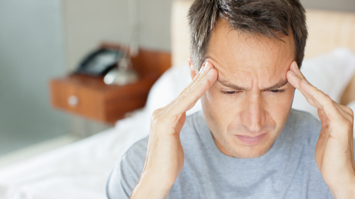 Ataque Cerebrovascular: Conocé sus síntomas y cómo actuar ante ellos