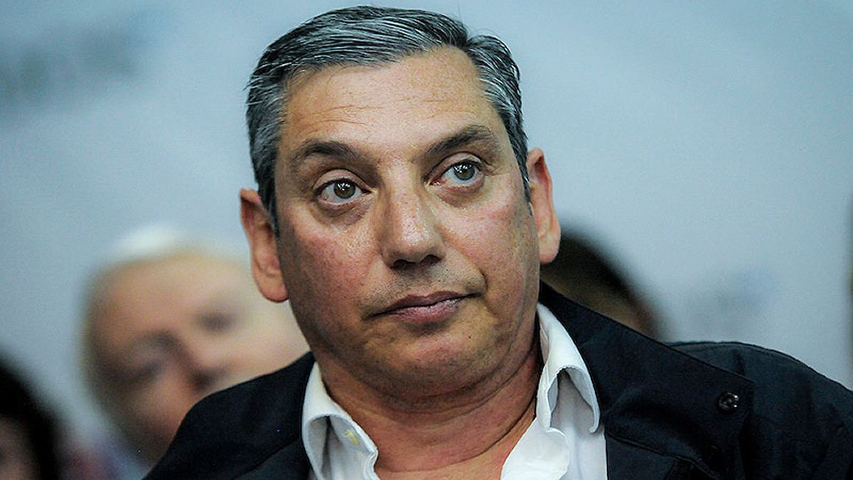 Carlos Enciso será el nuevo embajador uruguayo en la Argentina