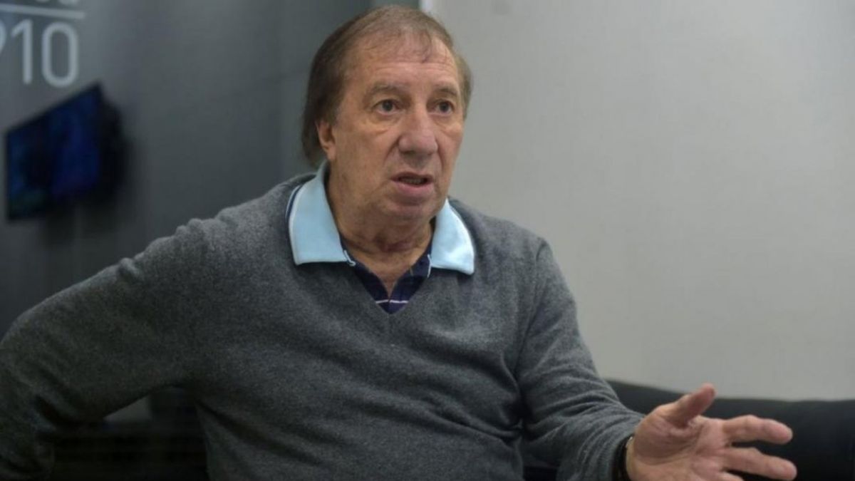 Qué es el síndrome de Hakim-Adams, la enfermedad que tiene Carlos Bilardo
