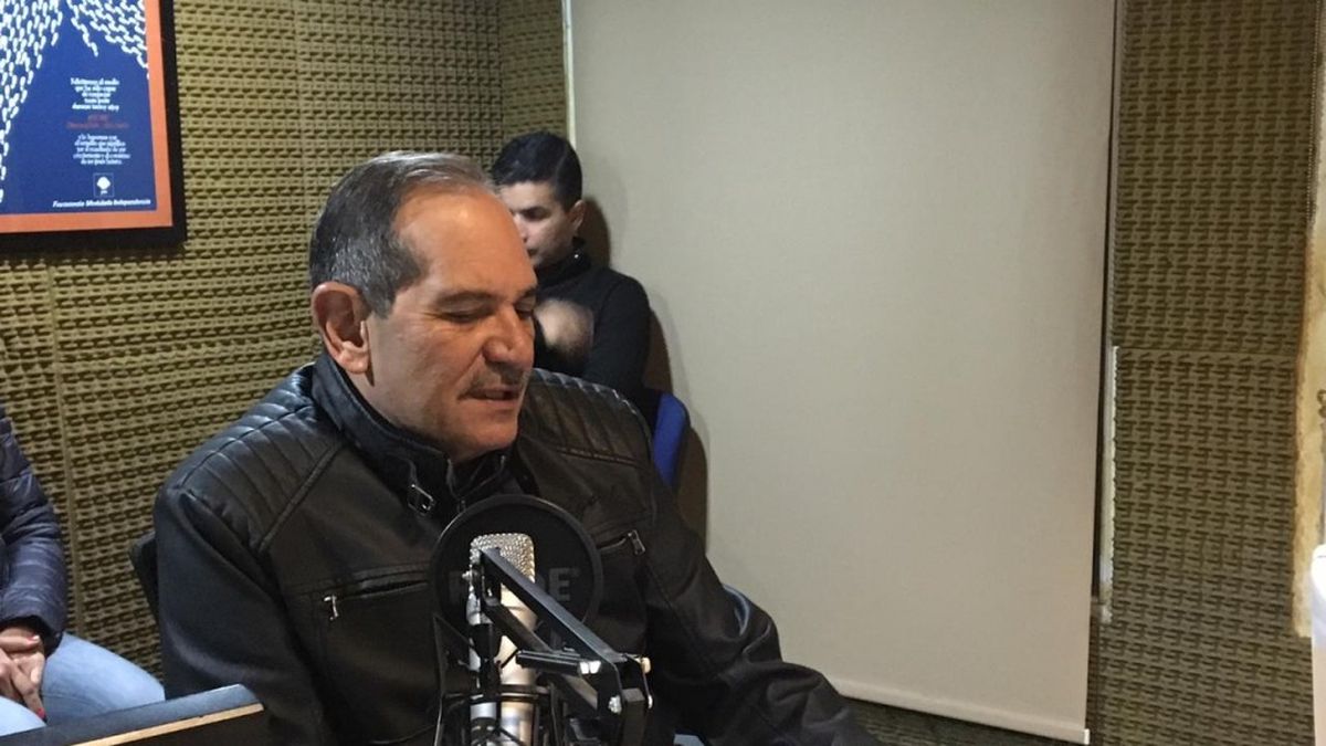 José Alperovich: Vamos a hacer una gran elección