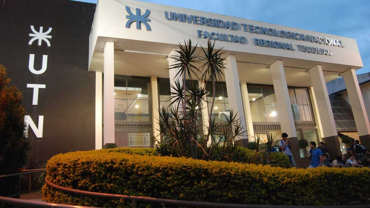 Septiembre Musical: por primera vez se incorporará la UTN