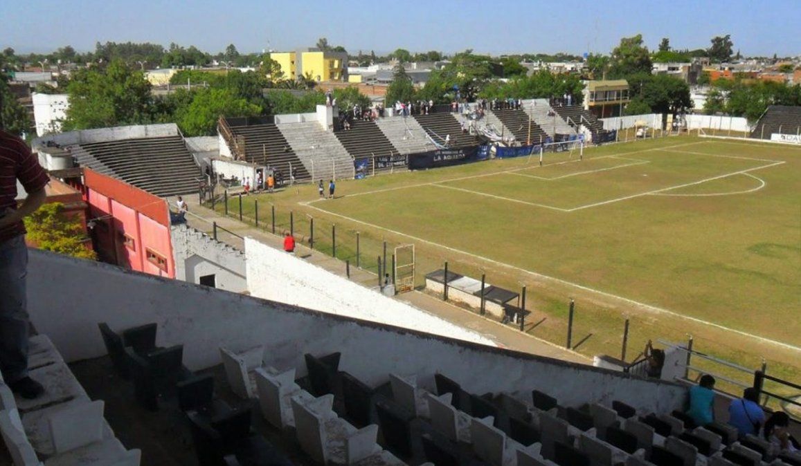 El Club Atlético Central Norte celebra sus 108 años