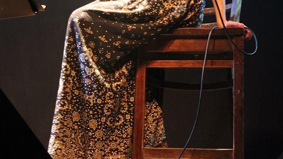 Timna Comedi dará un concierto en el Virla