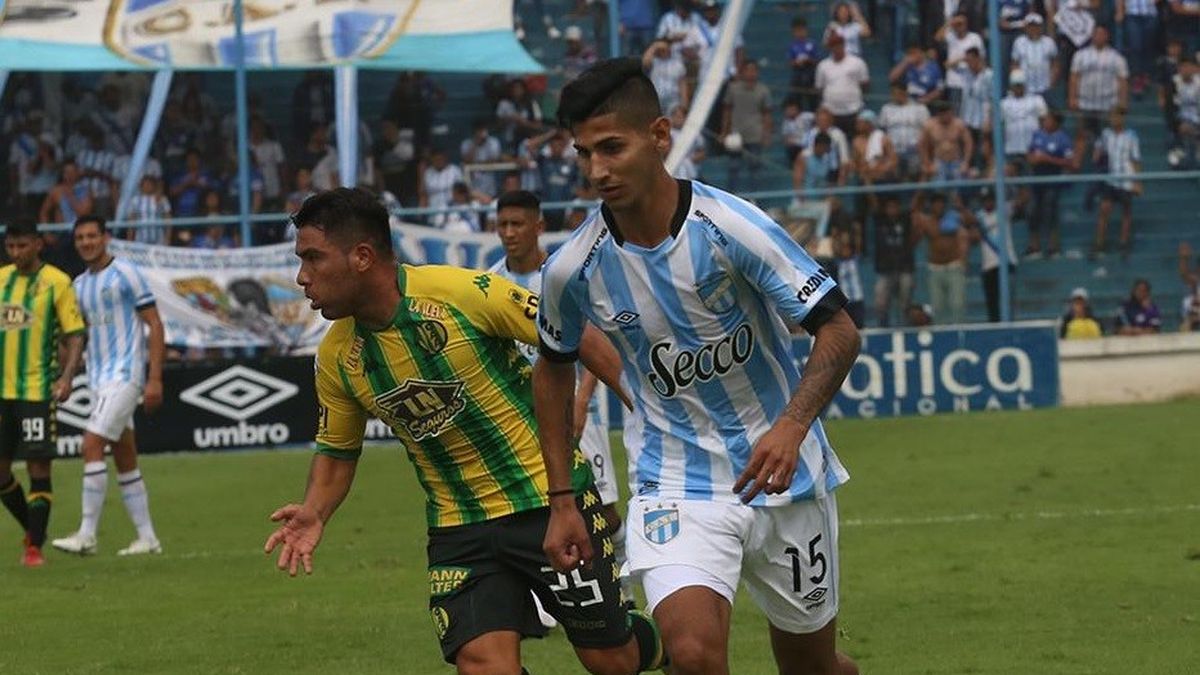 Todo llega para el que sabe esperar: el sueño cumplido de Isa Luna