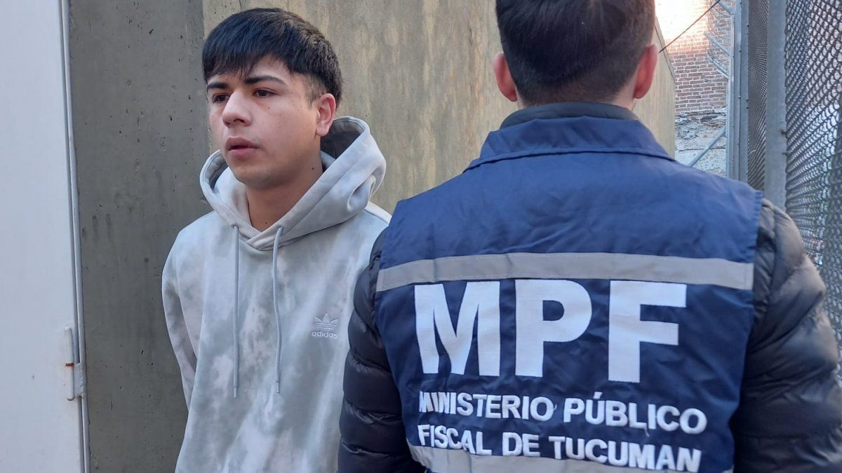 El líder de una banda de violentos asaltantes tucumanos estará preso 10 ...