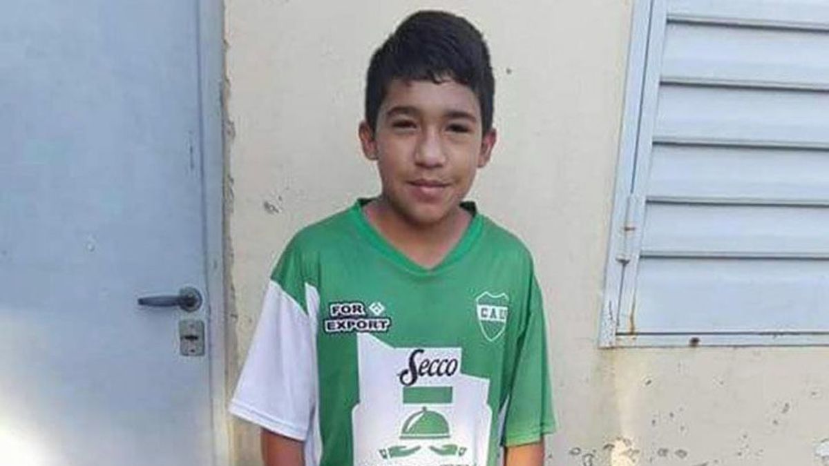 Caso Facundo Ferreira: no hay fecha asignada para el juicio