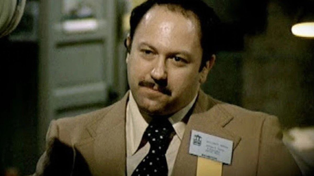 Coronavirus: murió Allen Garfield, que trabajó en Nashville