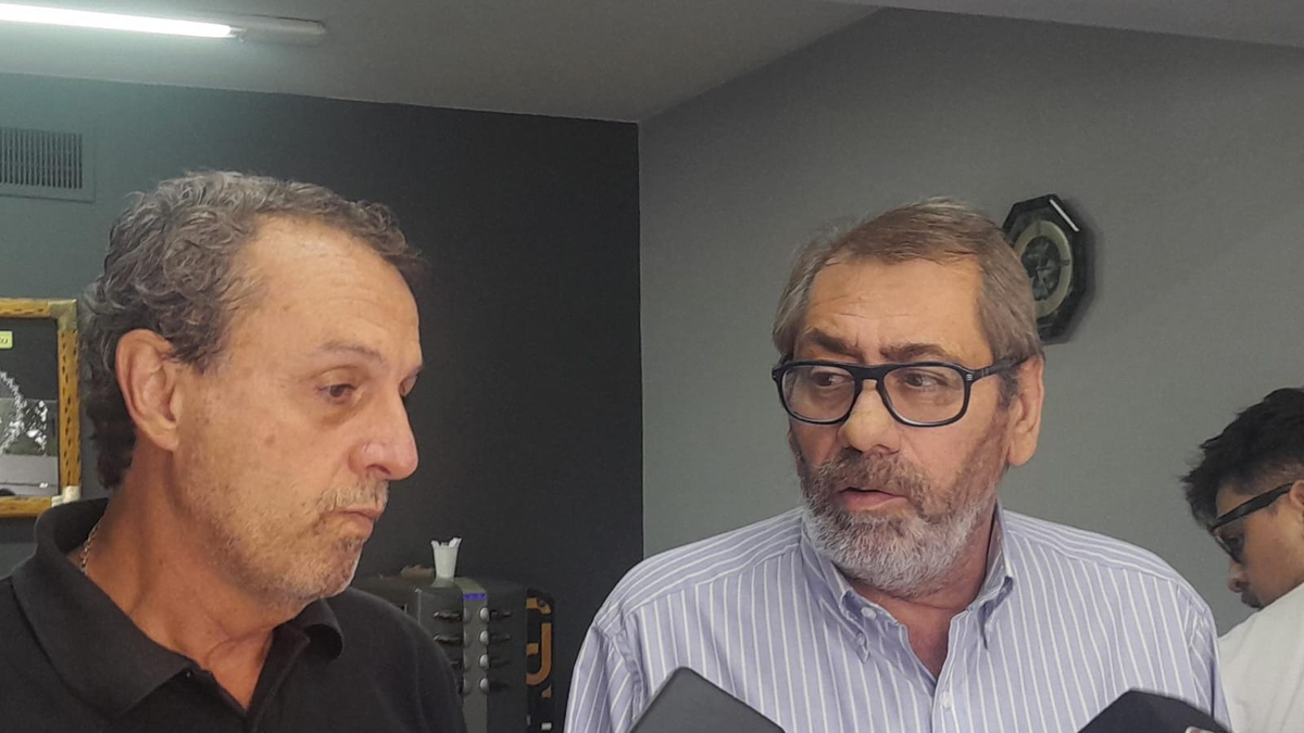 AETAT: La única alternativa es brindar un servicio de emergencia