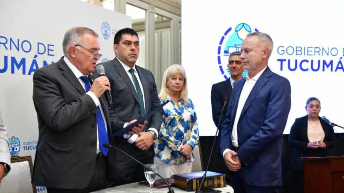 El objetivo es que el IPV recupere su rol como organismo rector en la ...