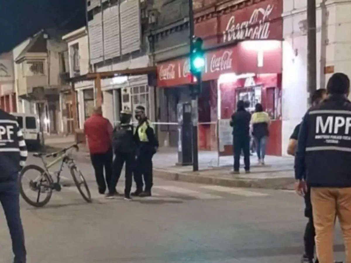 Caso Ana Dominé Declaró Una Testigo Clave En El Juicio
