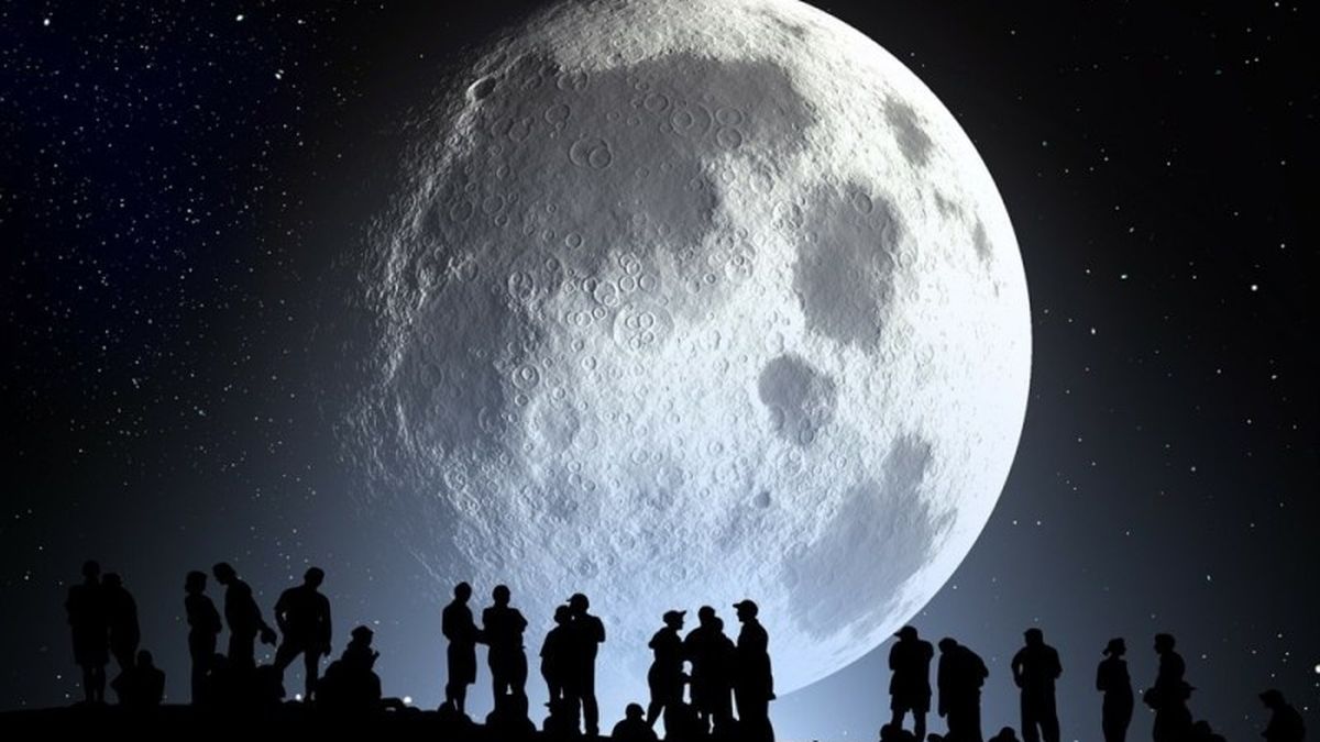 Comienza la Fiesta de la Luna Tucumana