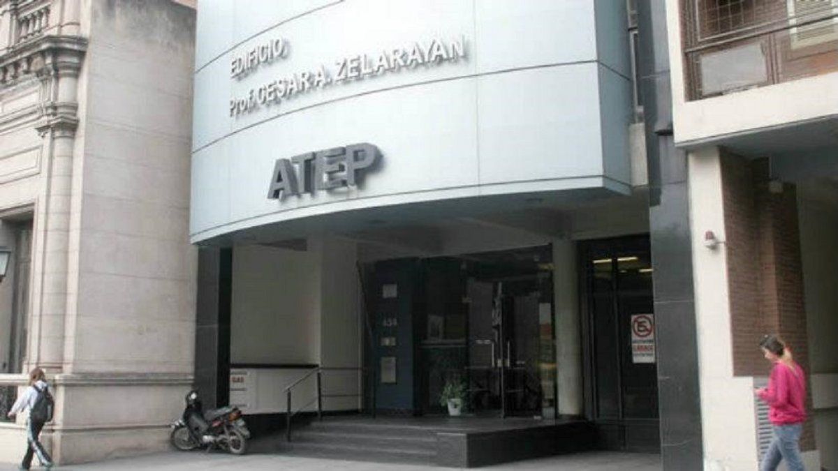 ATEP cumple 70 años: la mirada puesta en la defensa de la escuela pública