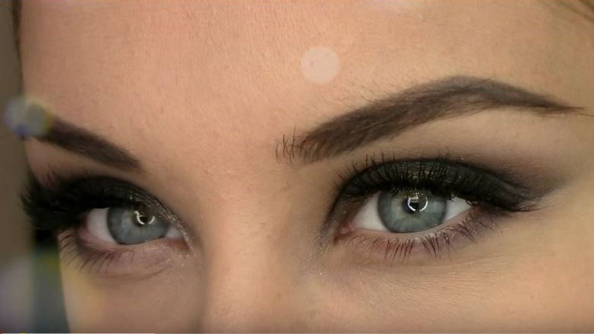 ¿Cuál es el secreto detrás de cada color de ojos?