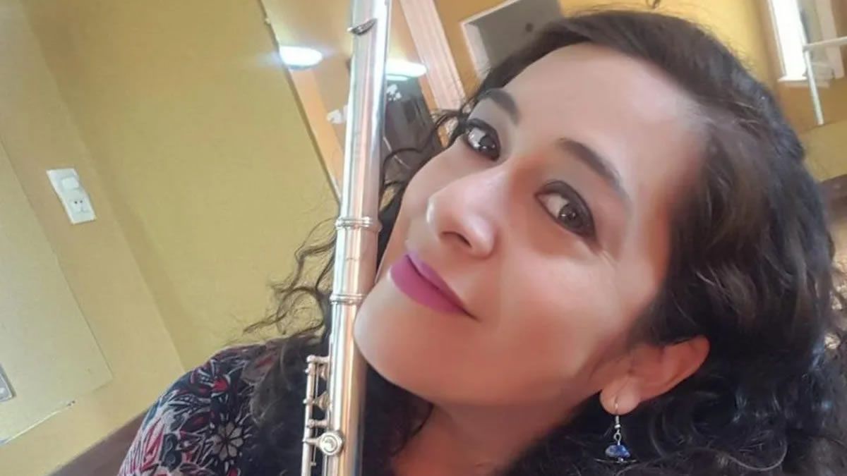 Carla Guzmán presentará su primer disco