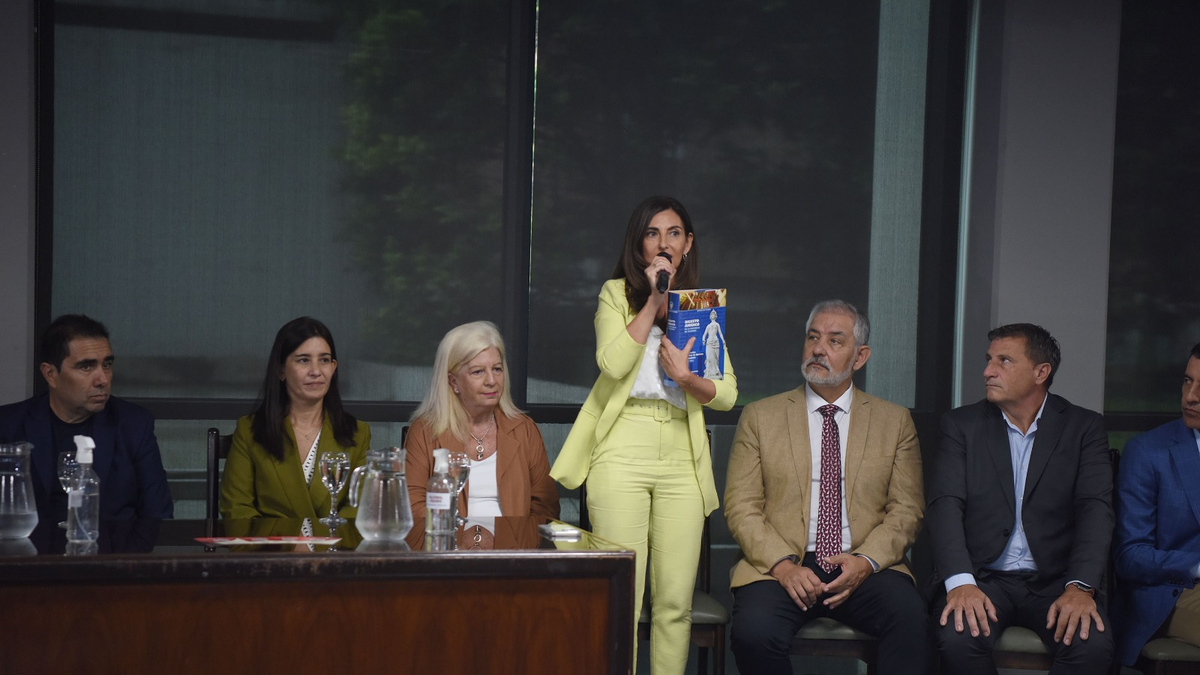 Digesto Jurídico actualizado: aspiran a que esté listo en julio de 2025