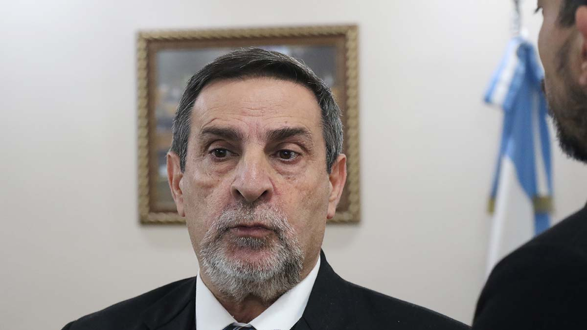 Salud garantizó que el paciente con patología severa tiene todo para su ...