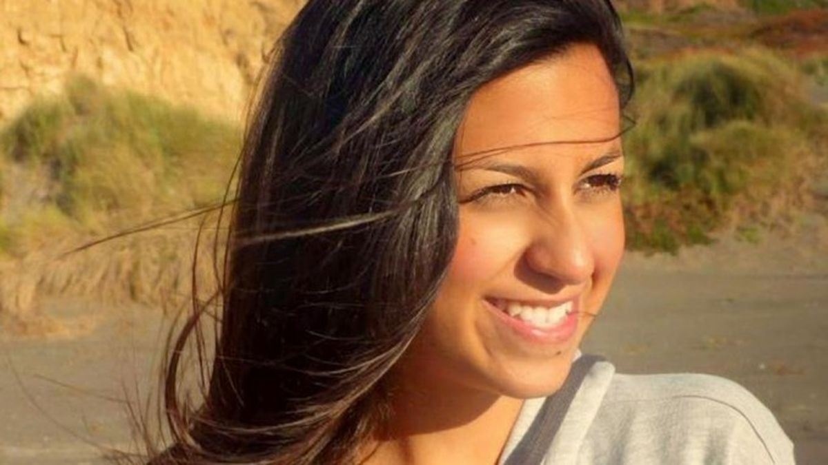 El asesino de Nicole fue condenado a prisión perpetua