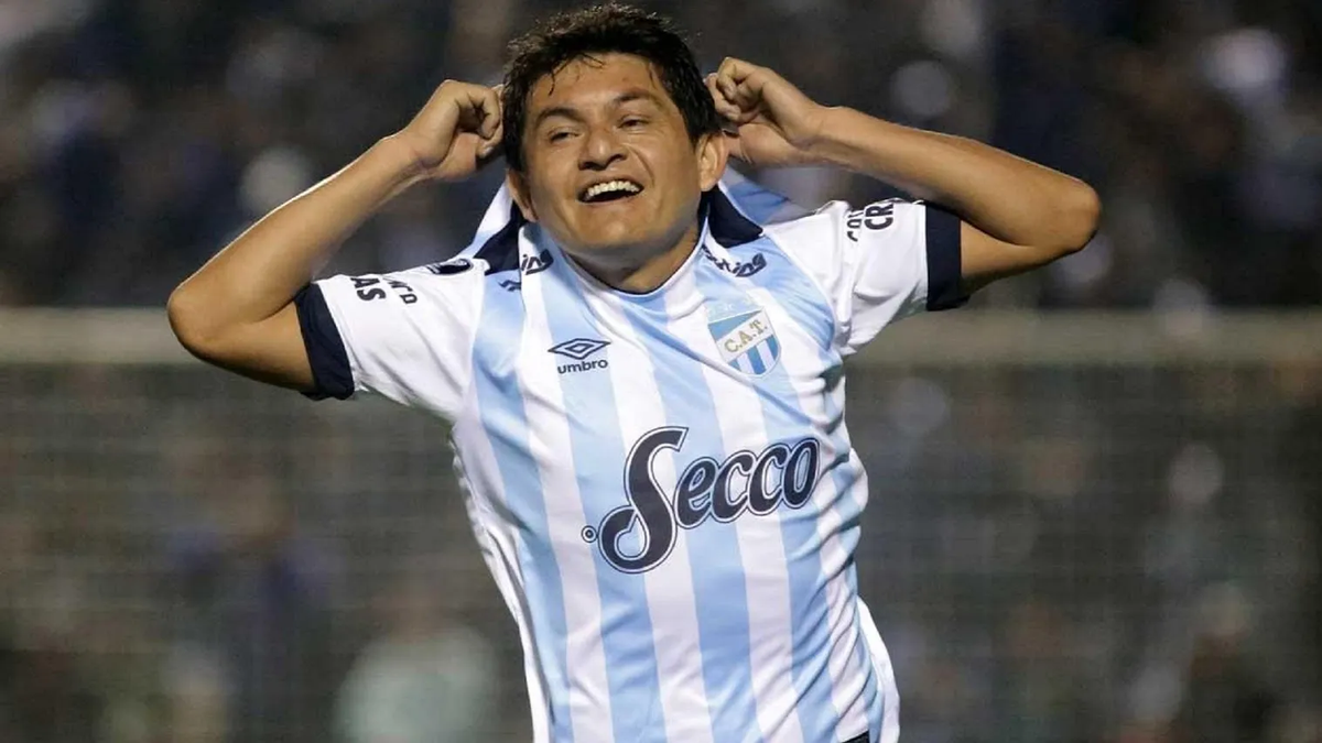 Luis Miguel Rodríguez: Es el sueño de uno volver a casa