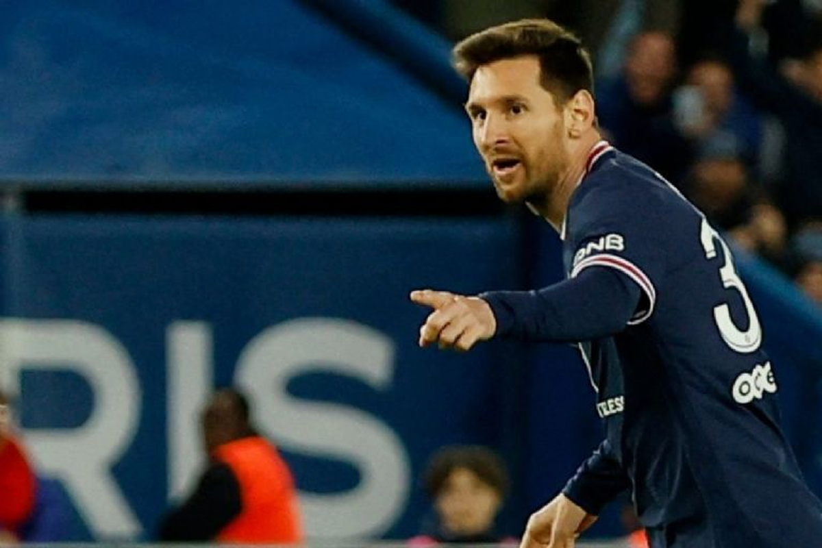 Messi y un importante pedido al PSG pensando en el Mundial
