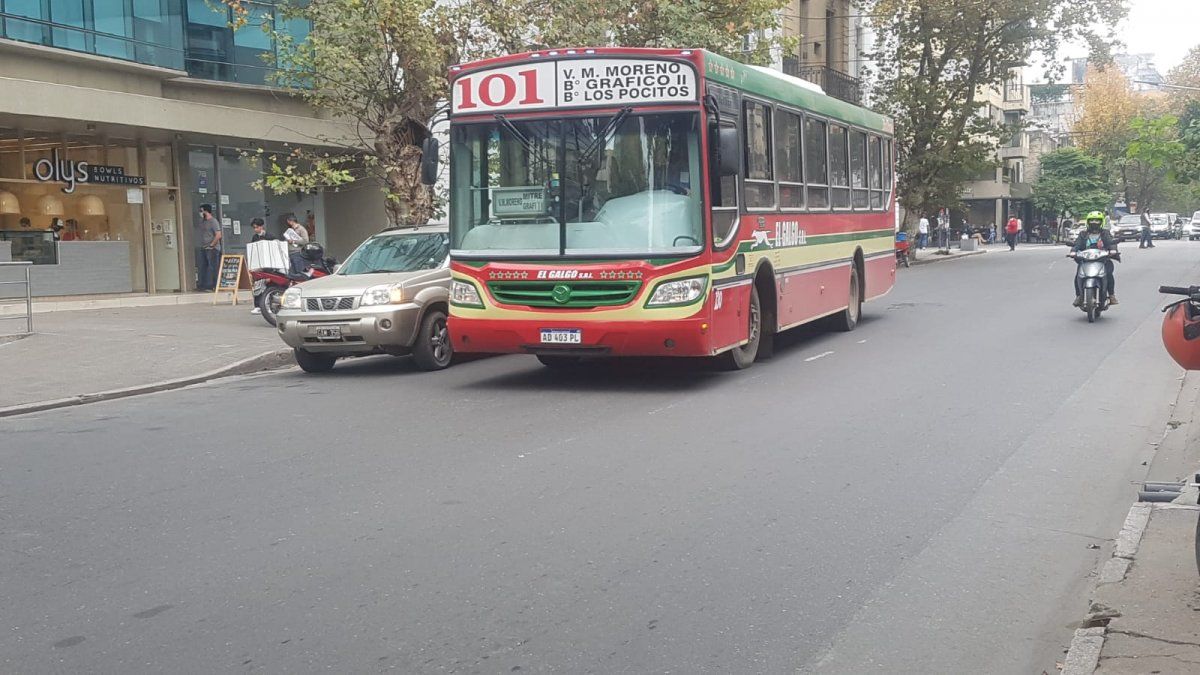 AETAT: No es que haya habido una solución real al problema
