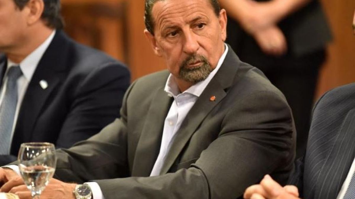 Fernando Juri advirtió que la receta del FMI es el ajuste