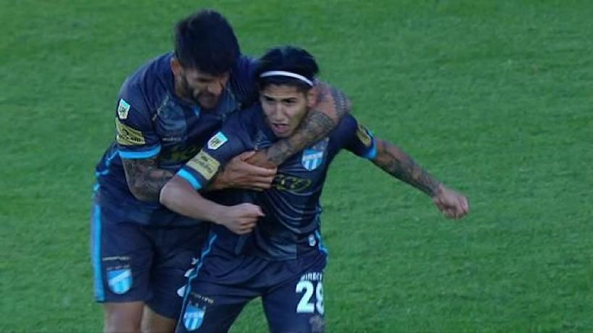 Kevin Isa Luna: la verdad que es un sueño cumplido