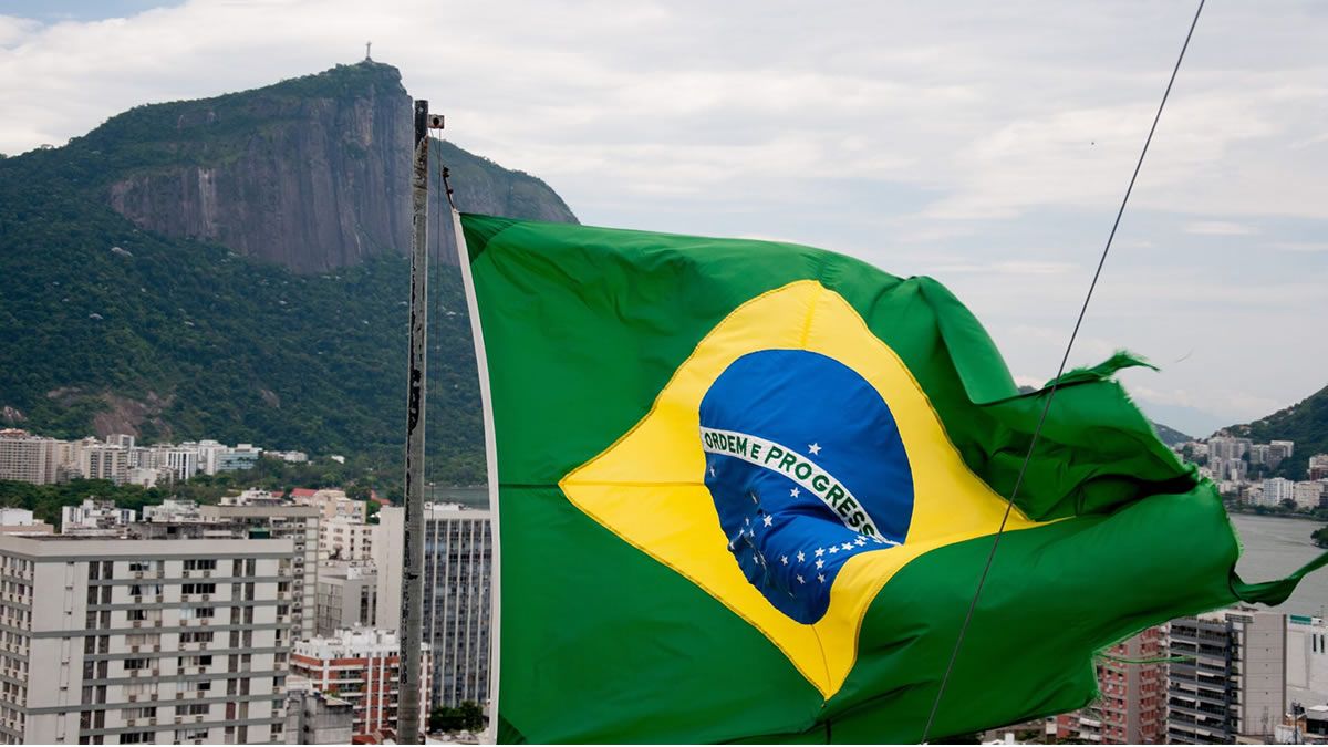 La Cumbre G20 en noviembre de 2024 será en Brasil