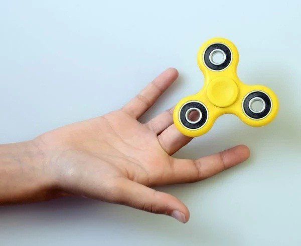 El spinner comenzará a fabricarse en la Argentina