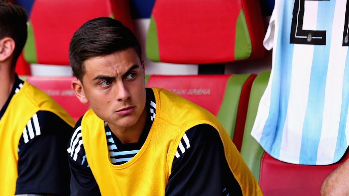 Es una lástima, no fue lo que esperábamos