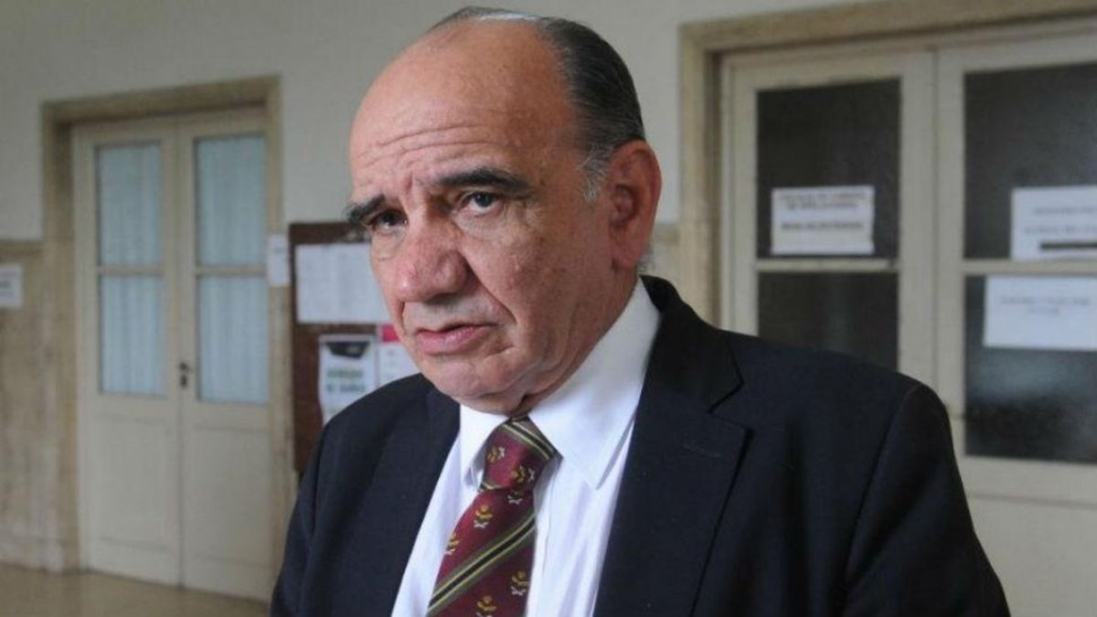 Edmundo Jiménez tendrá que entender que es momento de cambiar