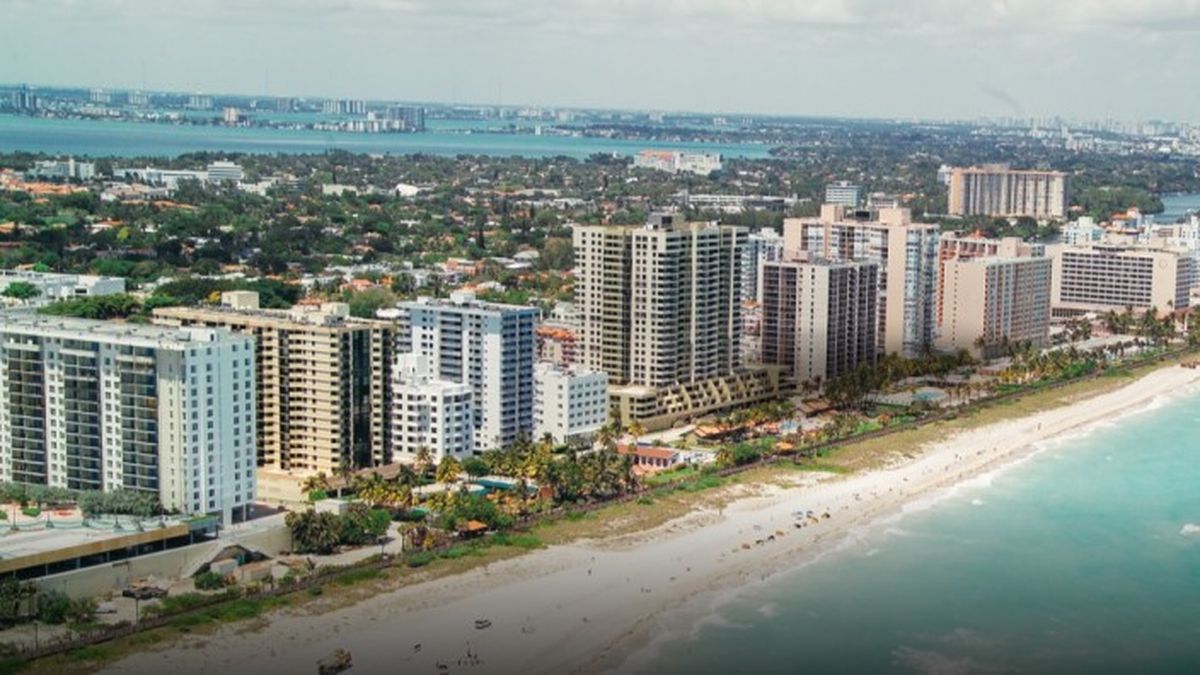Todo lo que tenés que saber antes de viajar a Miami