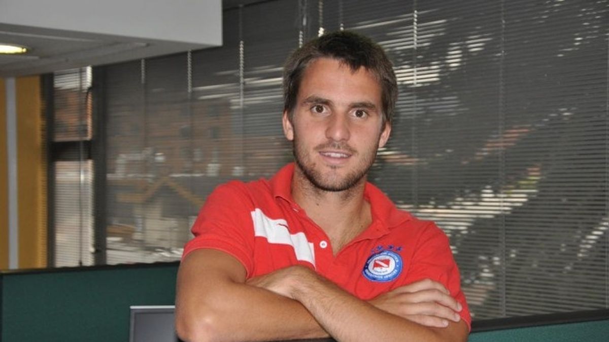 Canuto se sumará a Atlético