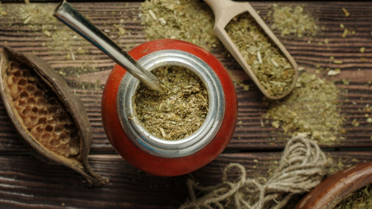 Día Nacional del Mate en Argentina