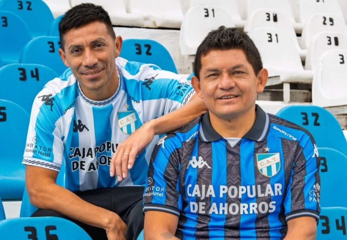 Guillermo Acosta y el Pulga Rodríguez: ¿Dónde jugarán este 2026?