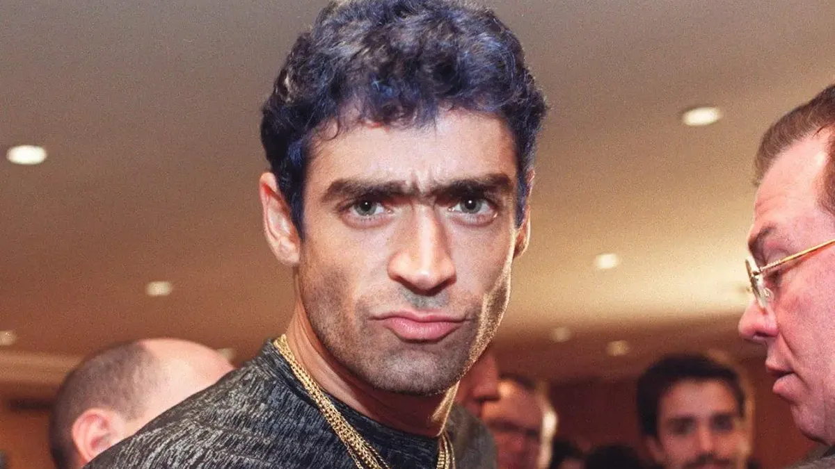 El Potro Rodrigo cumpliría hoy 50 años: un repaso por su carrera