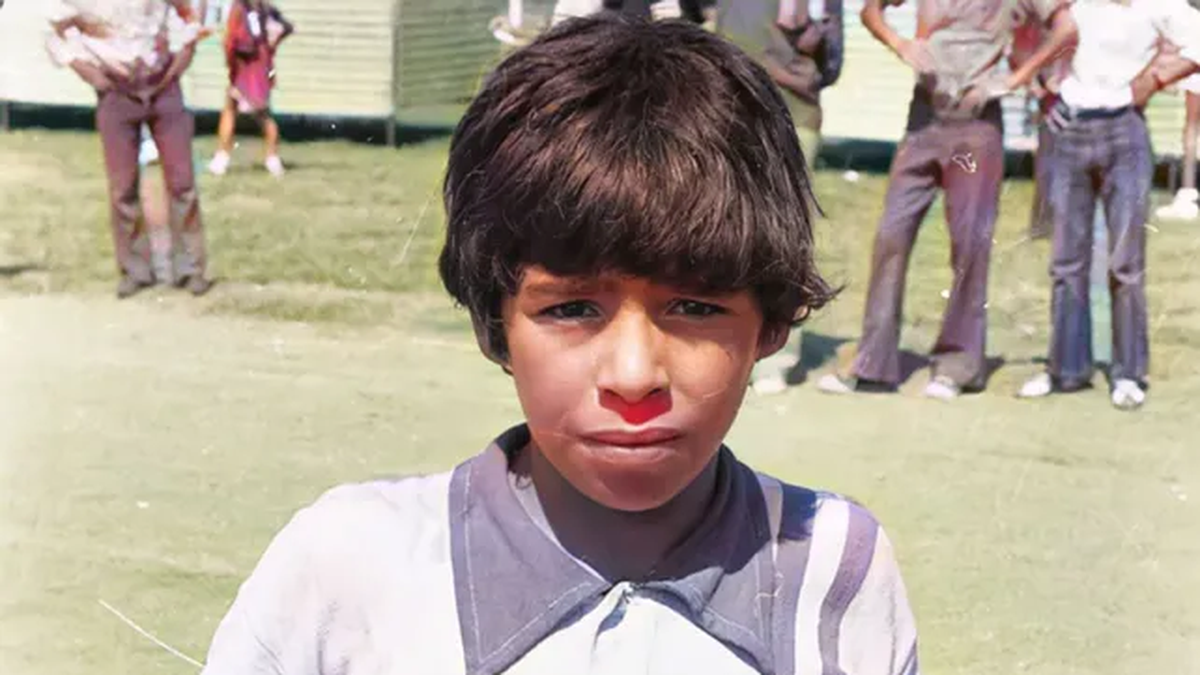 Los hijos de Diego contra las SAD de Milei: No hubieras llegado nunca