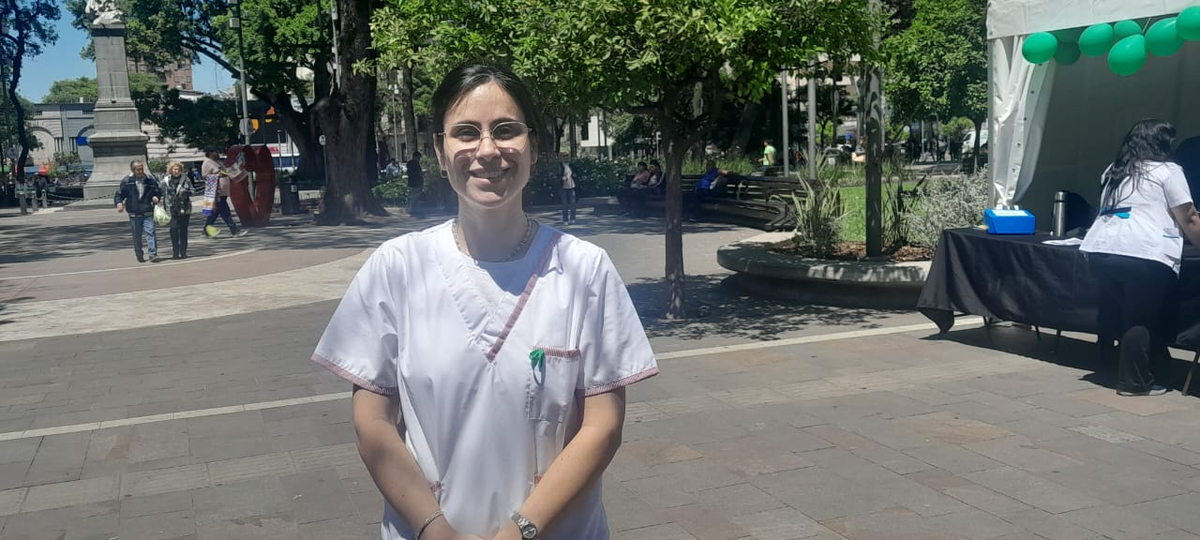 Mes de la Salud Mental: Busquen ayuda de profesionales