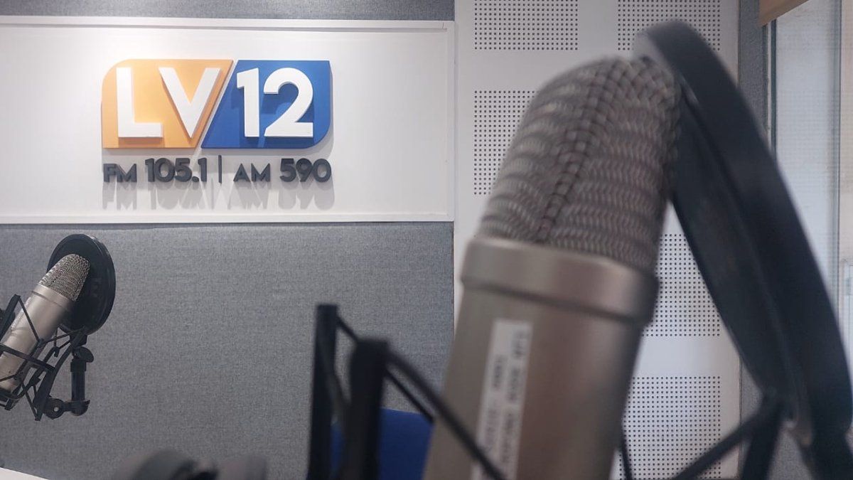 LV12 cumple 87 años, ¡La radio sigue encendida!