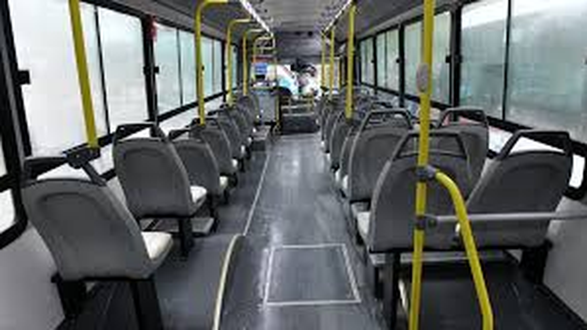 AETAT: Cambió 100% la situación del transporte