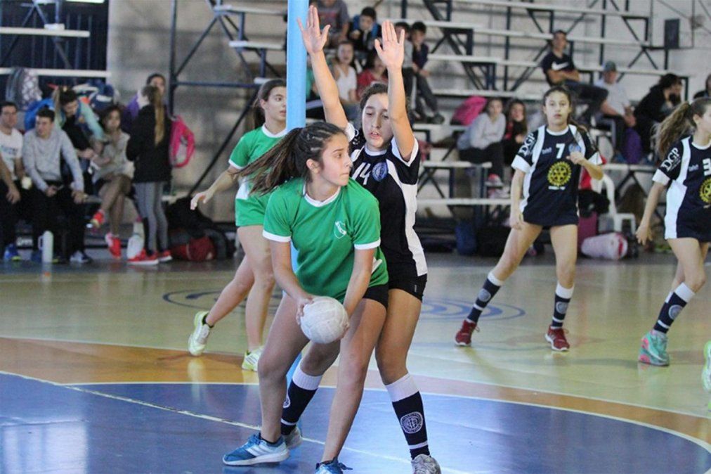 El Cestoball se prepara para el regreso en Tucumán