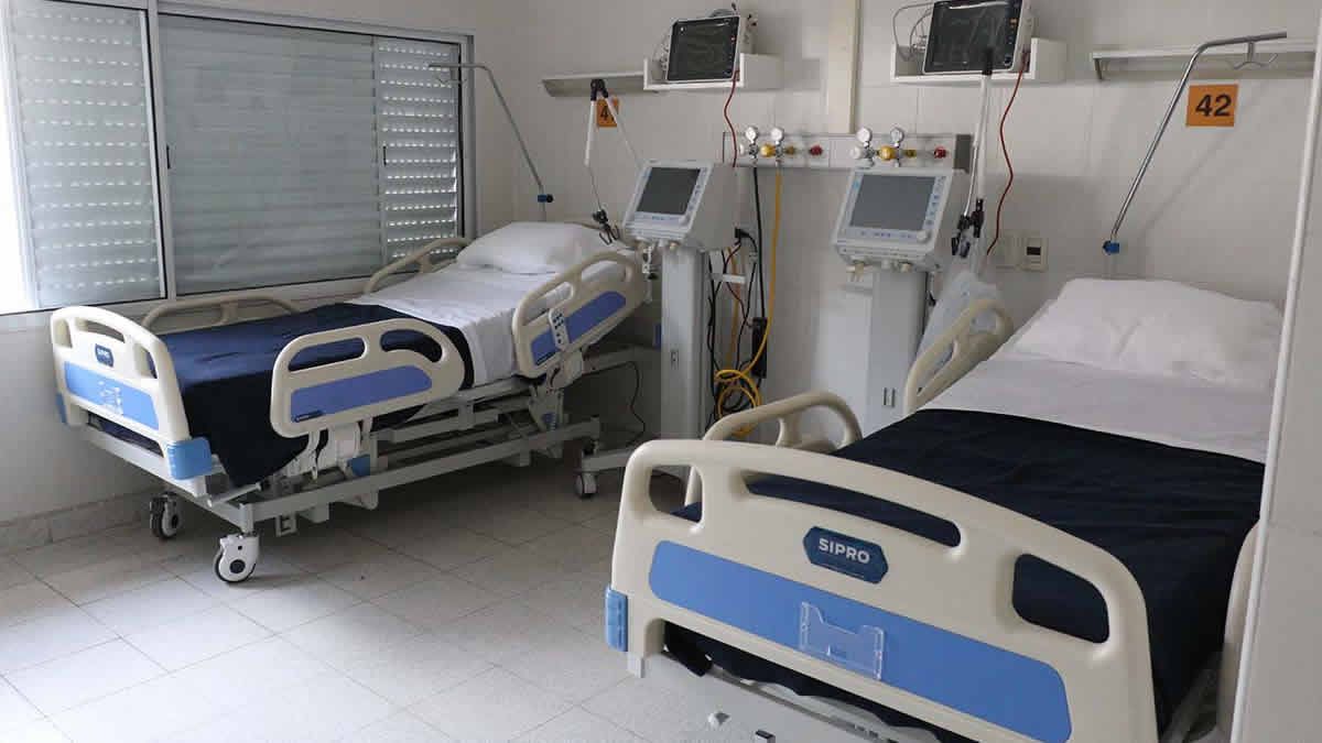 Cómo trabajan los hospitales para consultas por sospecha